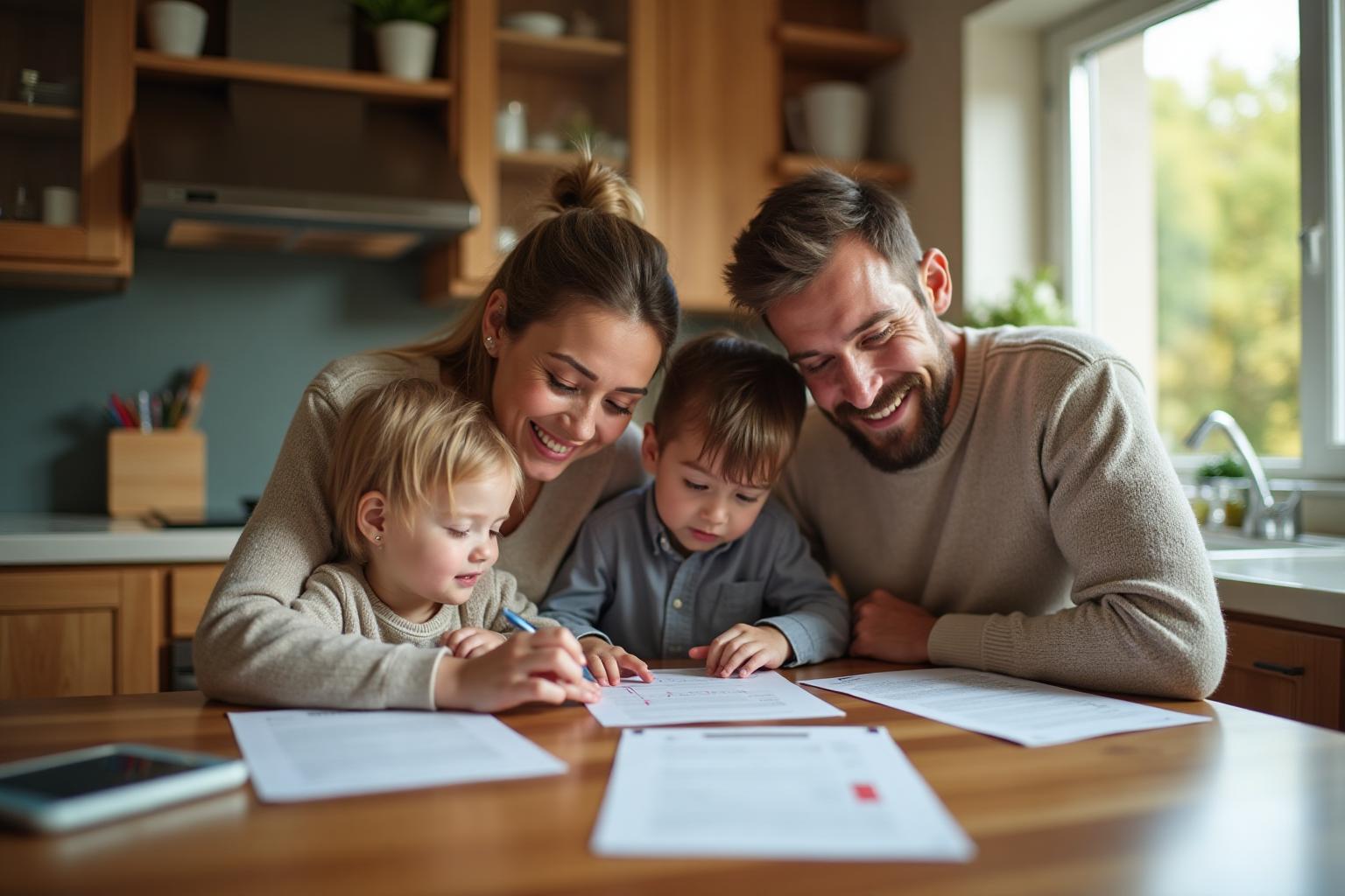 ITA Wealth Partners | Financial Advisory Services